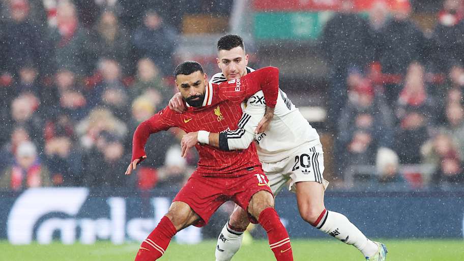 A closer look at Liverpool's ability to keep challenging in the Premier ...