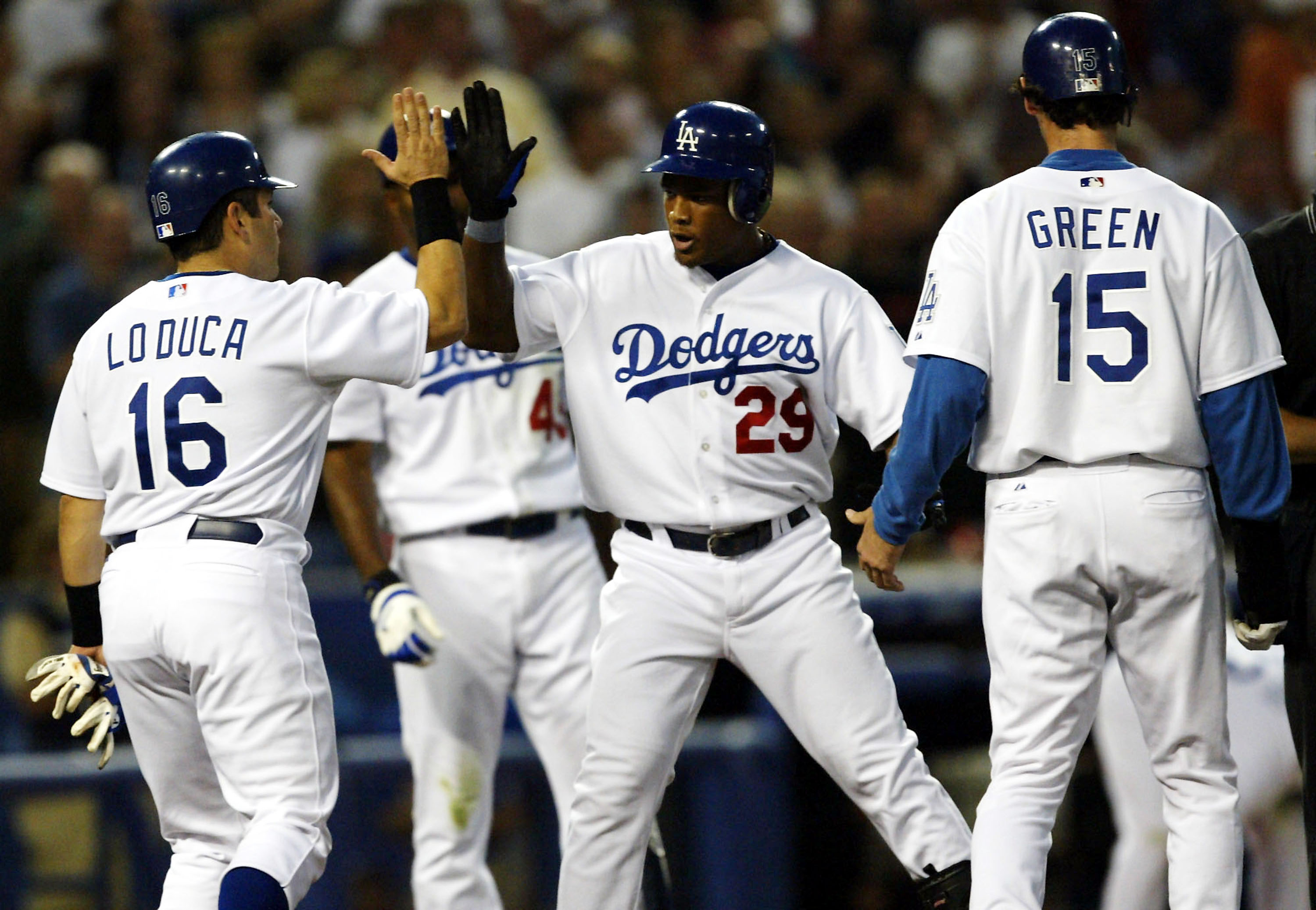 Former Mets, Dodgers All-Star Says He's Recovering From Bad Accident