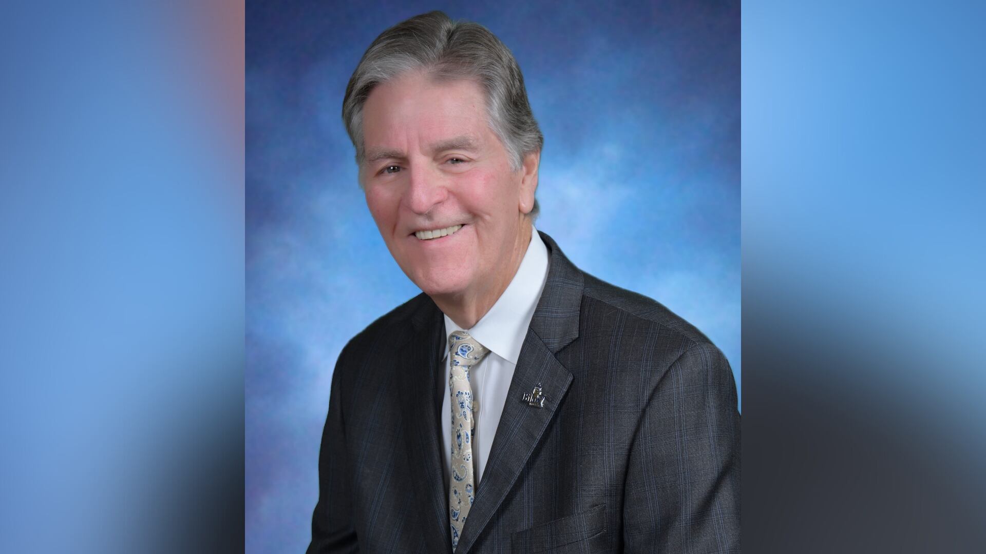 Biloxi Mayor FoFo Gilich launches reelection campaign