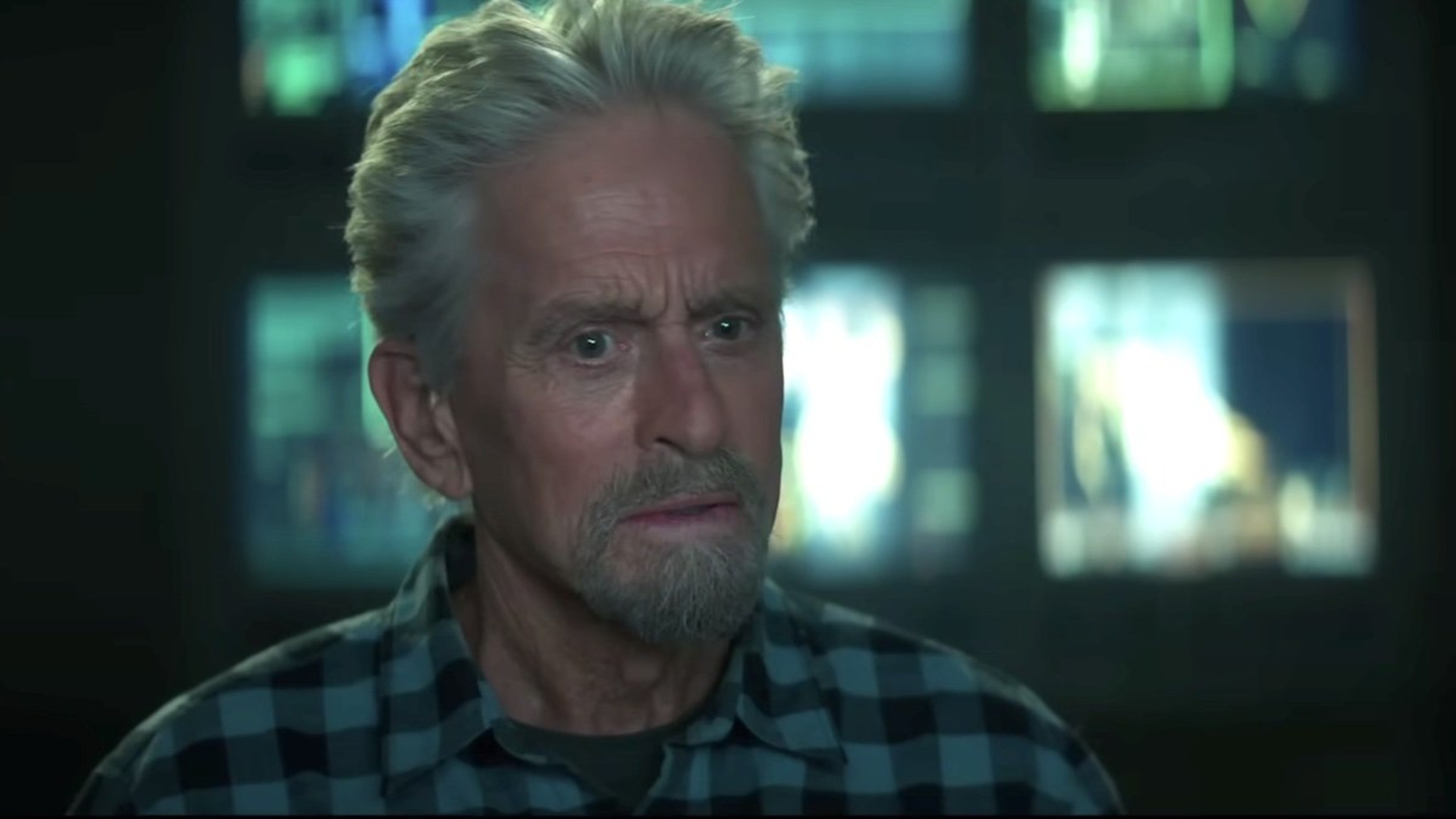 Michael Douglas Says MCU Return as Hank Pym Is Unlikely