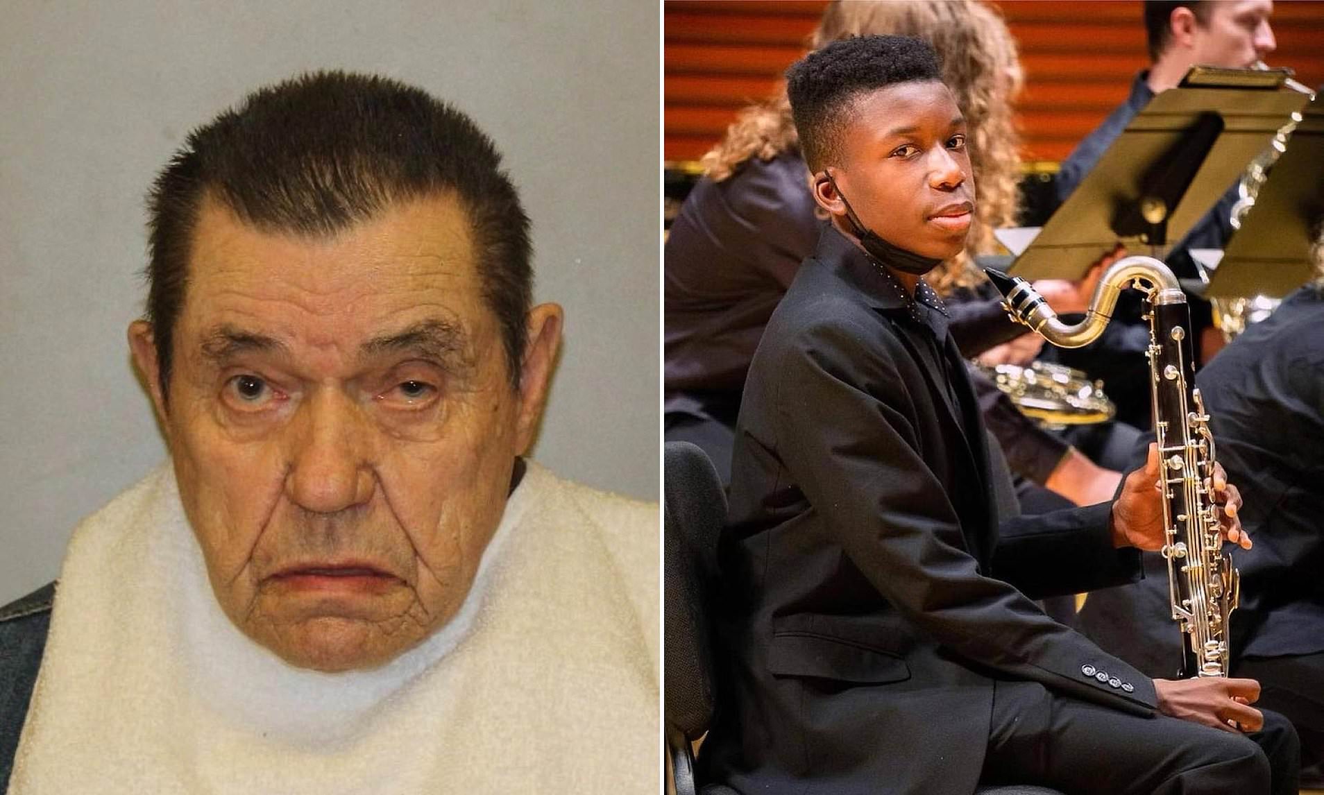 Ralph Yarl shooter Andrew Lester dies the day after pleading guilty