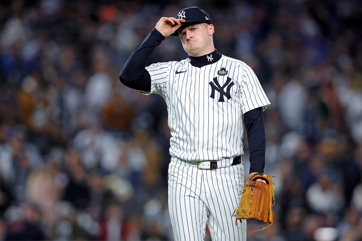Yankees Set Timeline for Pitcher’s Return to Starting Rotation