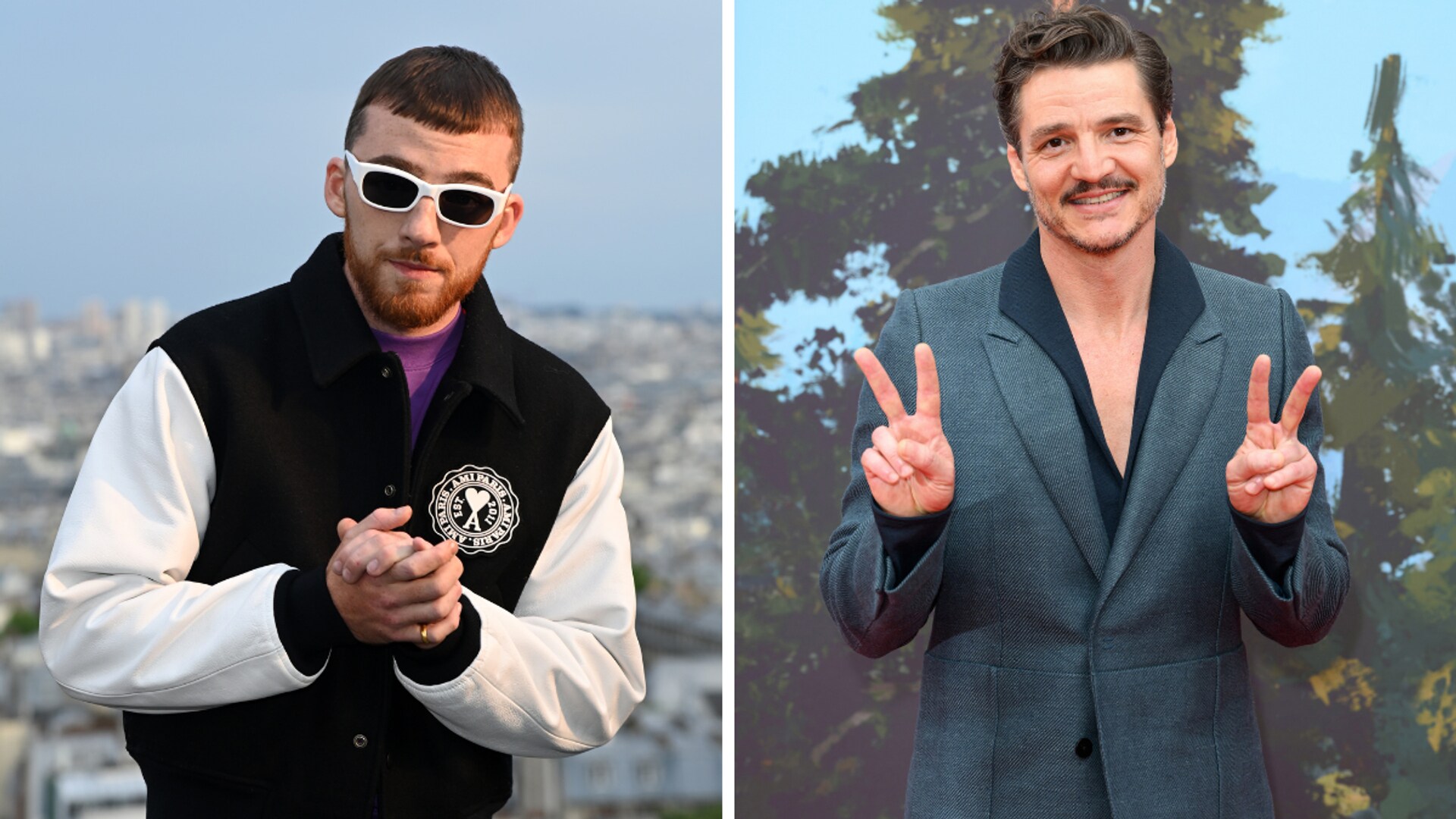 Pedro Pascal's "Freaky Tales" includes the final performance of late ...