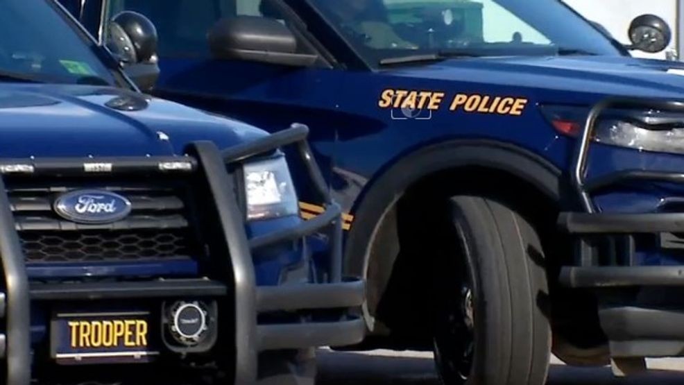 McDowell County man charged with murdering his wife, troopers say