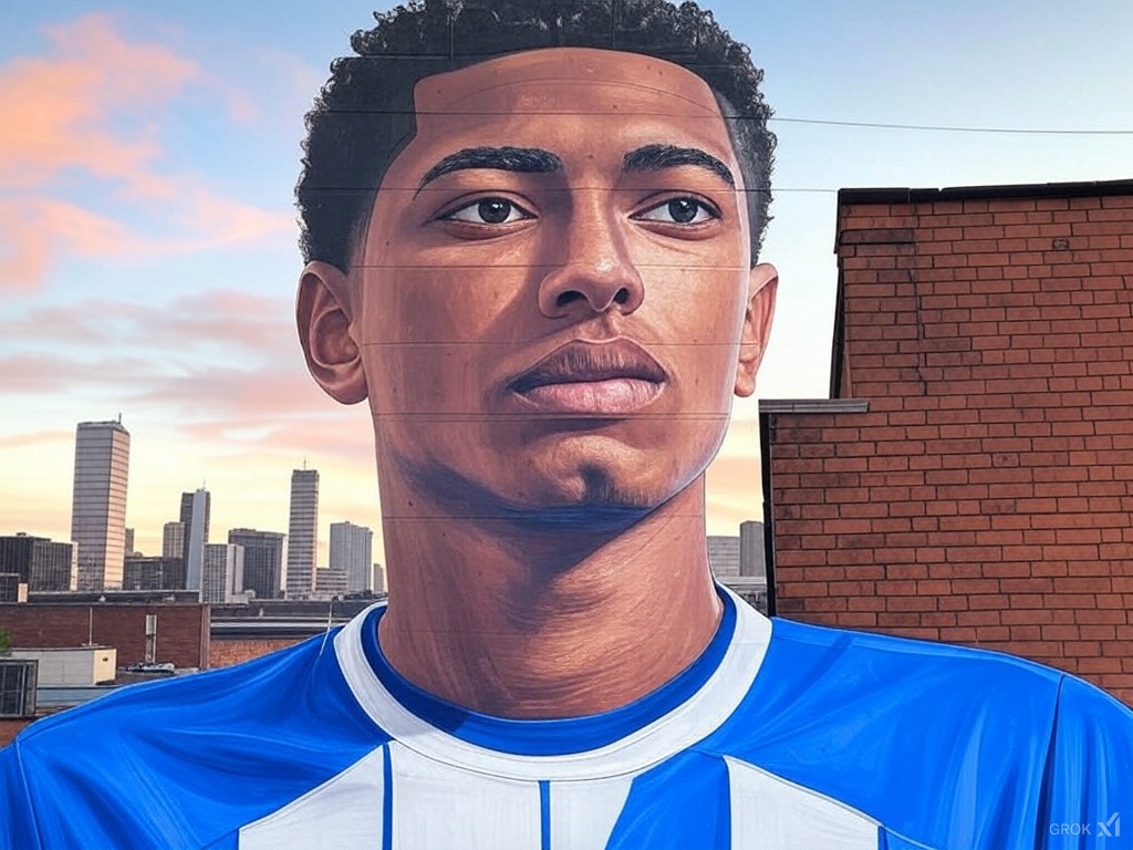 How Birmingham City's stunning new 60,000 capacity stadium could look ...