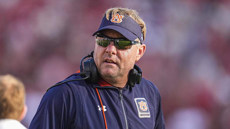 5-Star Safety with Auburn Ties Sets Official Visit with Tigers