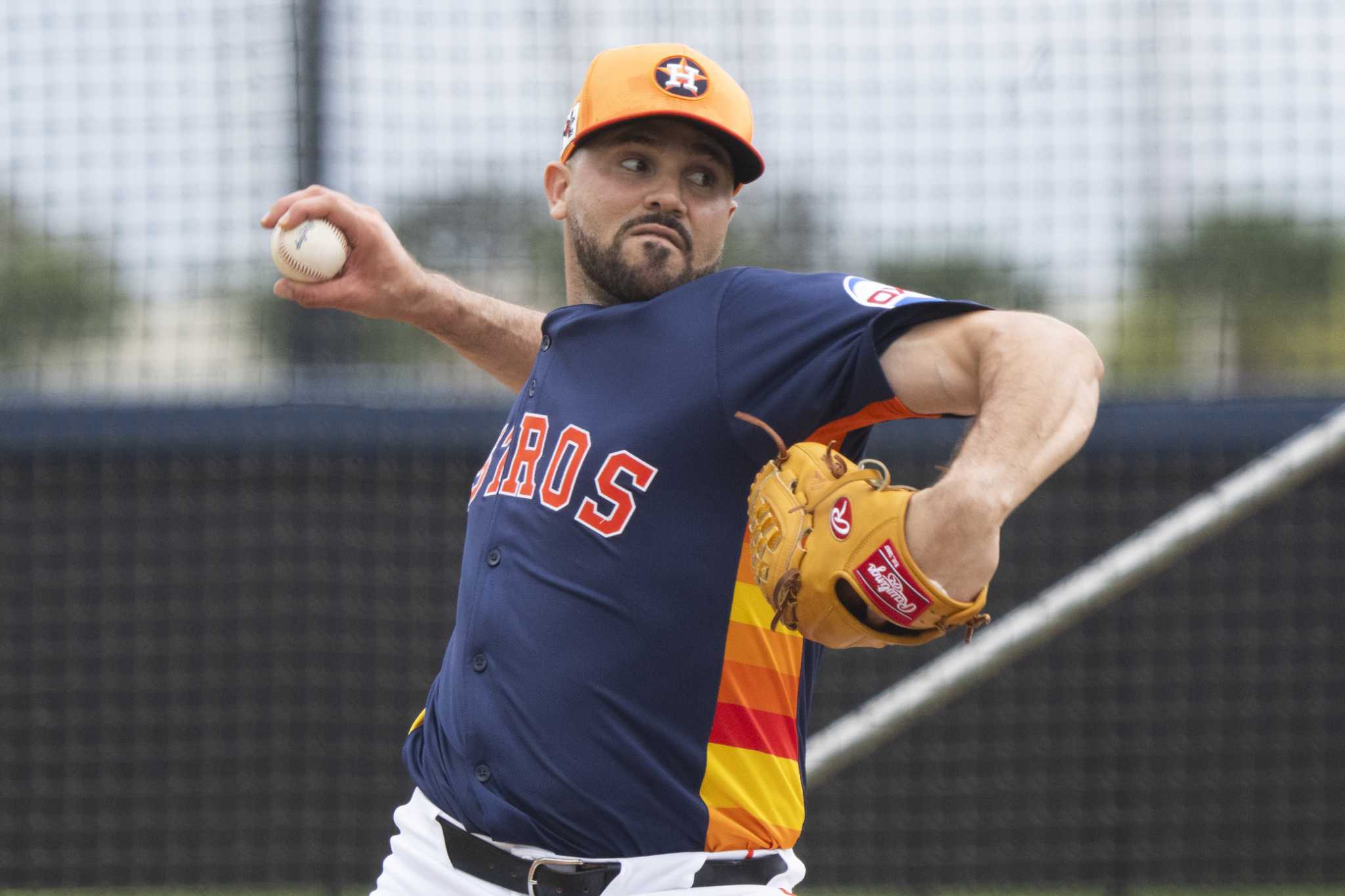 Houston Astros call up UH alum Nick Hernandez from Triple-A Sugar Land ...