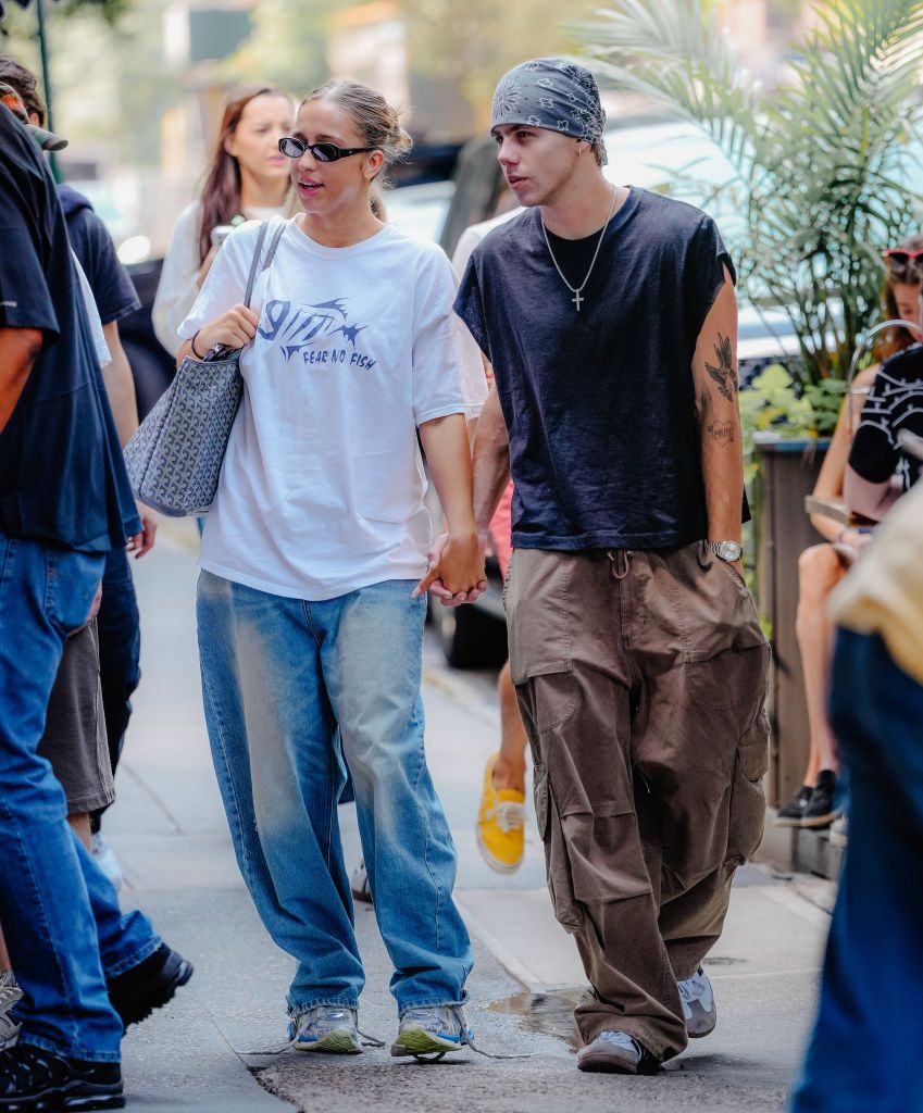 Tate McRae and The Kid LAROI’s Dating Timeline Is Such a Whirlwind