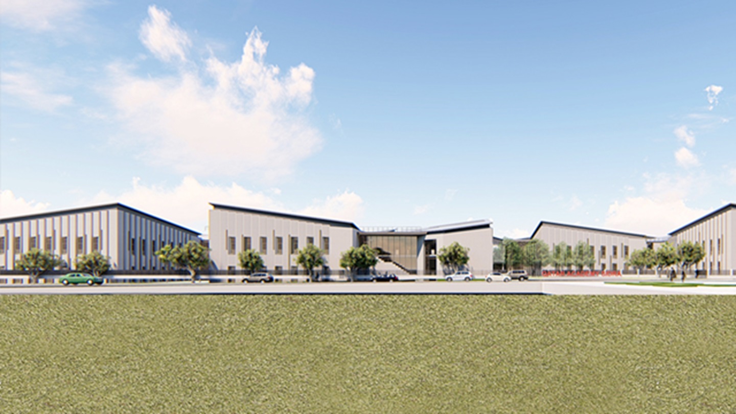 Ashghal commences construction of Qatar Sidra Academy project