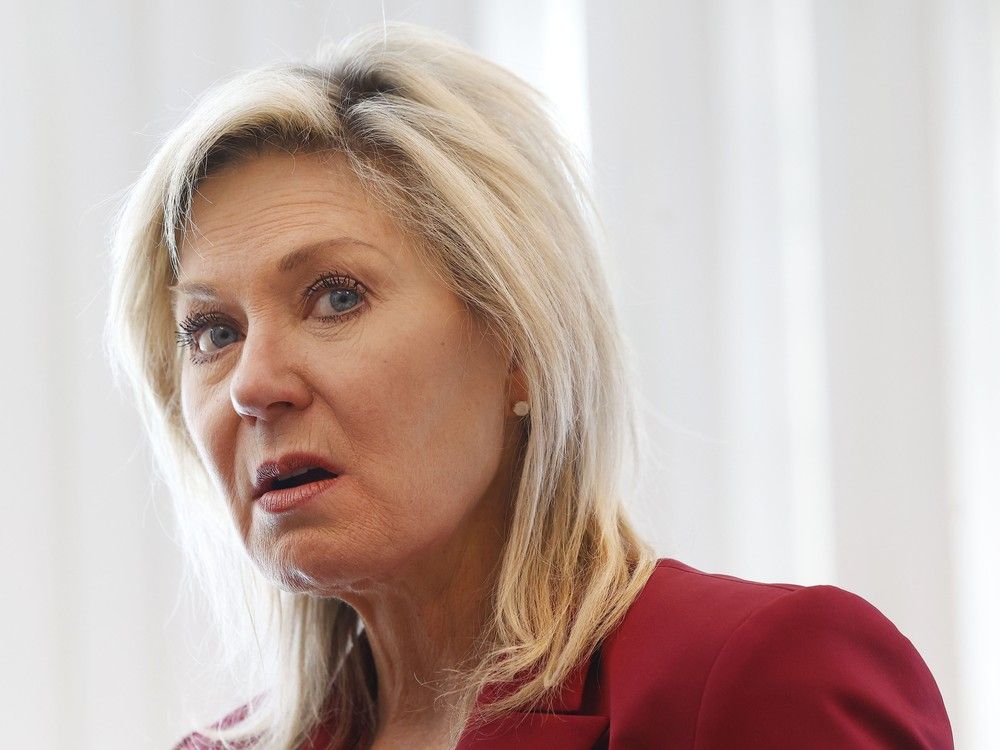 'Where has he been?' Liberal Leader Bonnie Crombie calls out PC Leader ...