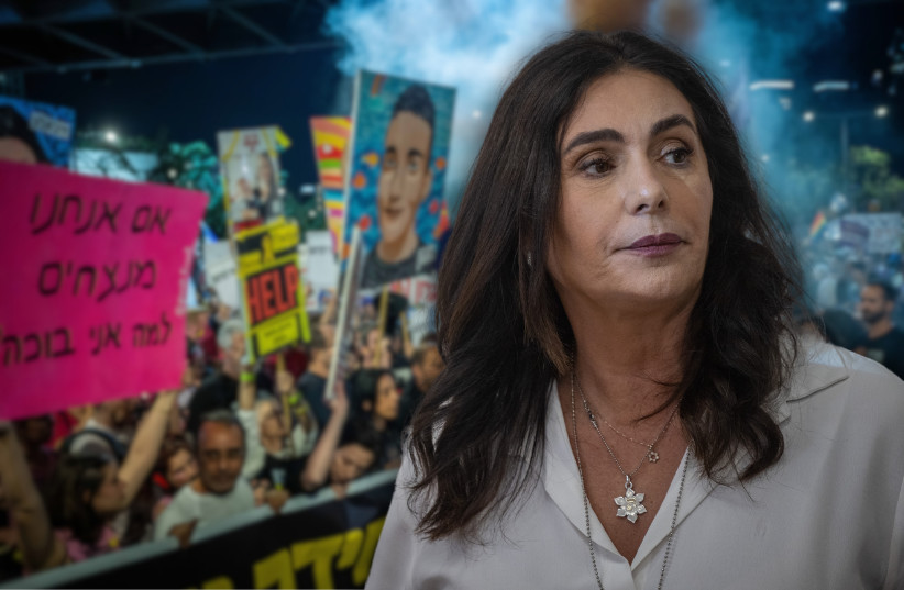 Tender issued for operating Tel Aviv congestion charge