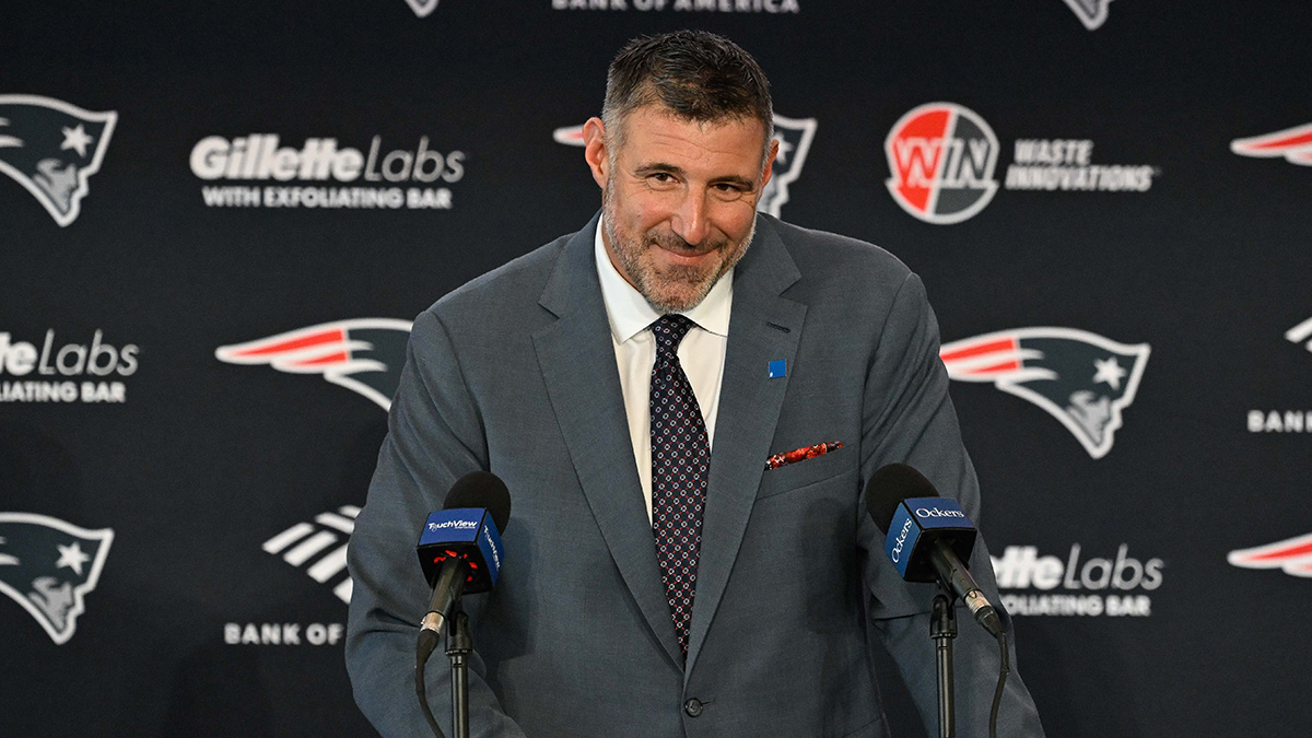 Patriots 2025 depth chart: Updated roster with free agency additions