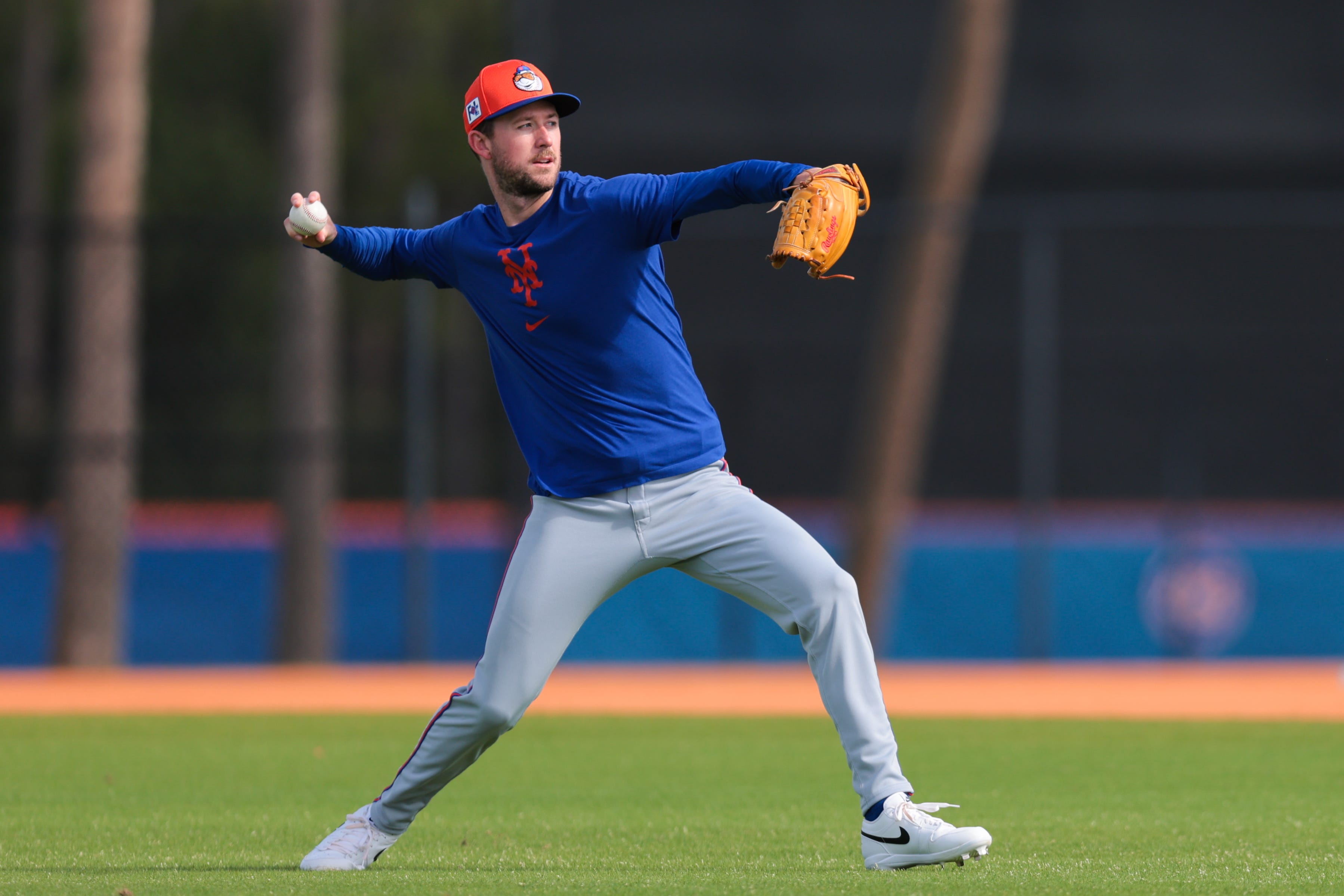 How these three pitchers can nail down Mets' final rotation spots