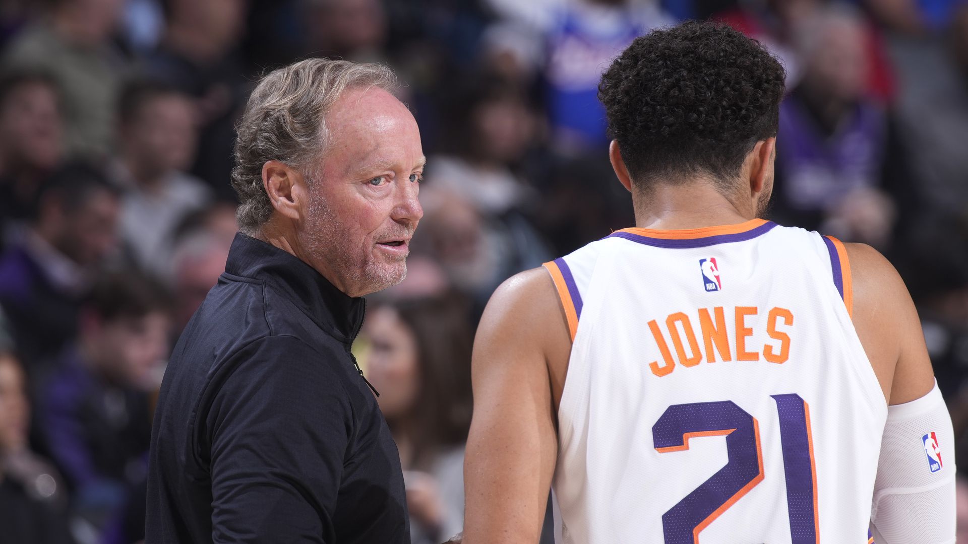 Suns Reacts Survey: 3 point guard paths the Suns can take to salvage ...