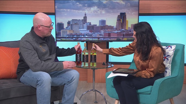 Minnesota winery makes waves at international wine competition