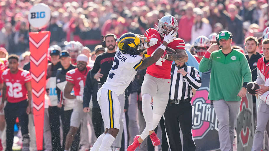 Michigan Football: New OC Chip Lindsey speaks on rivalries with ...