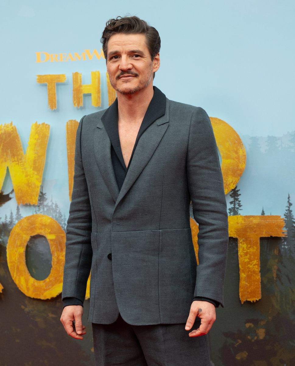 Pedro Pascal's "Freaky Tales" includes the final performance of late ...