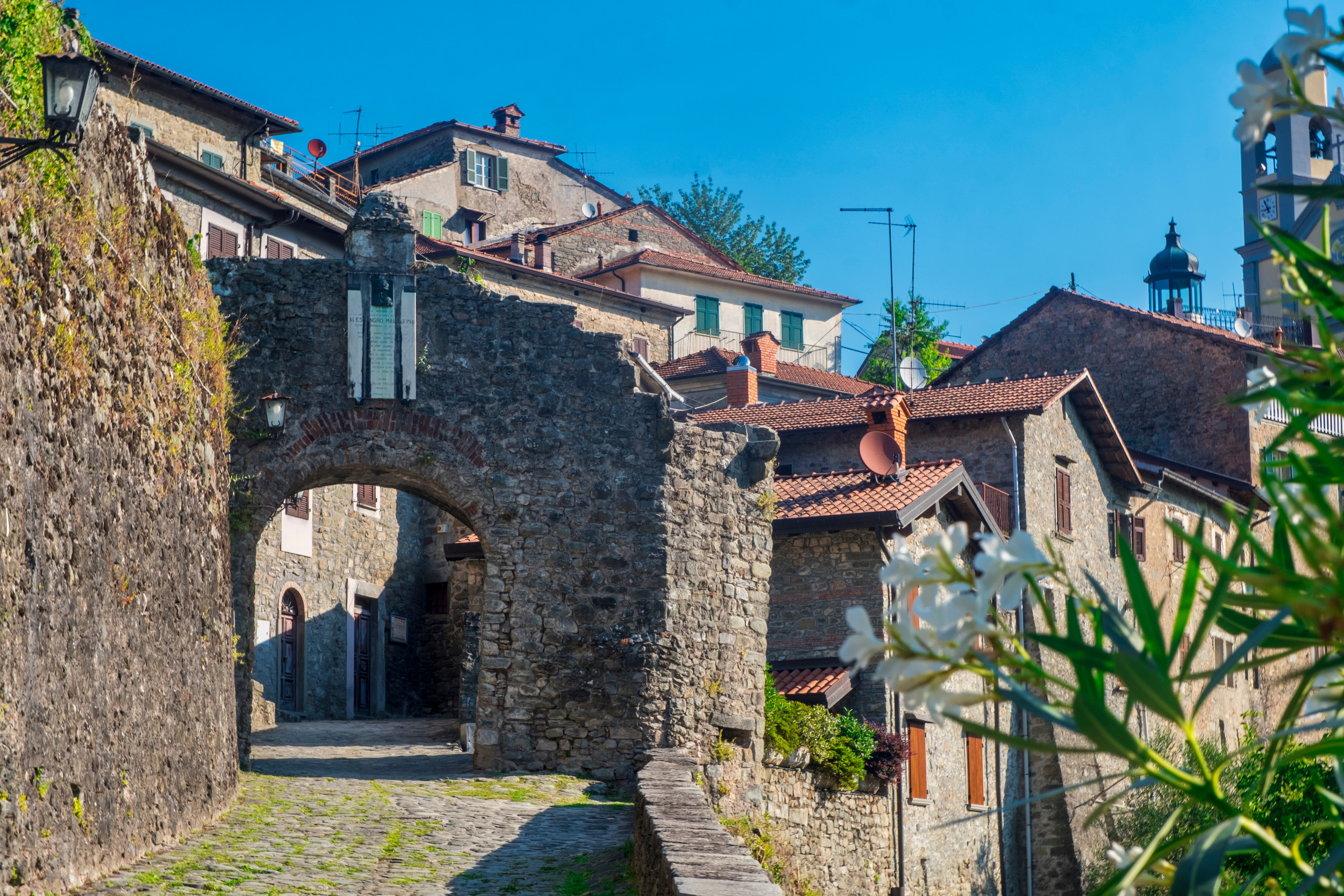 Slow cities: what they are, and where to find them