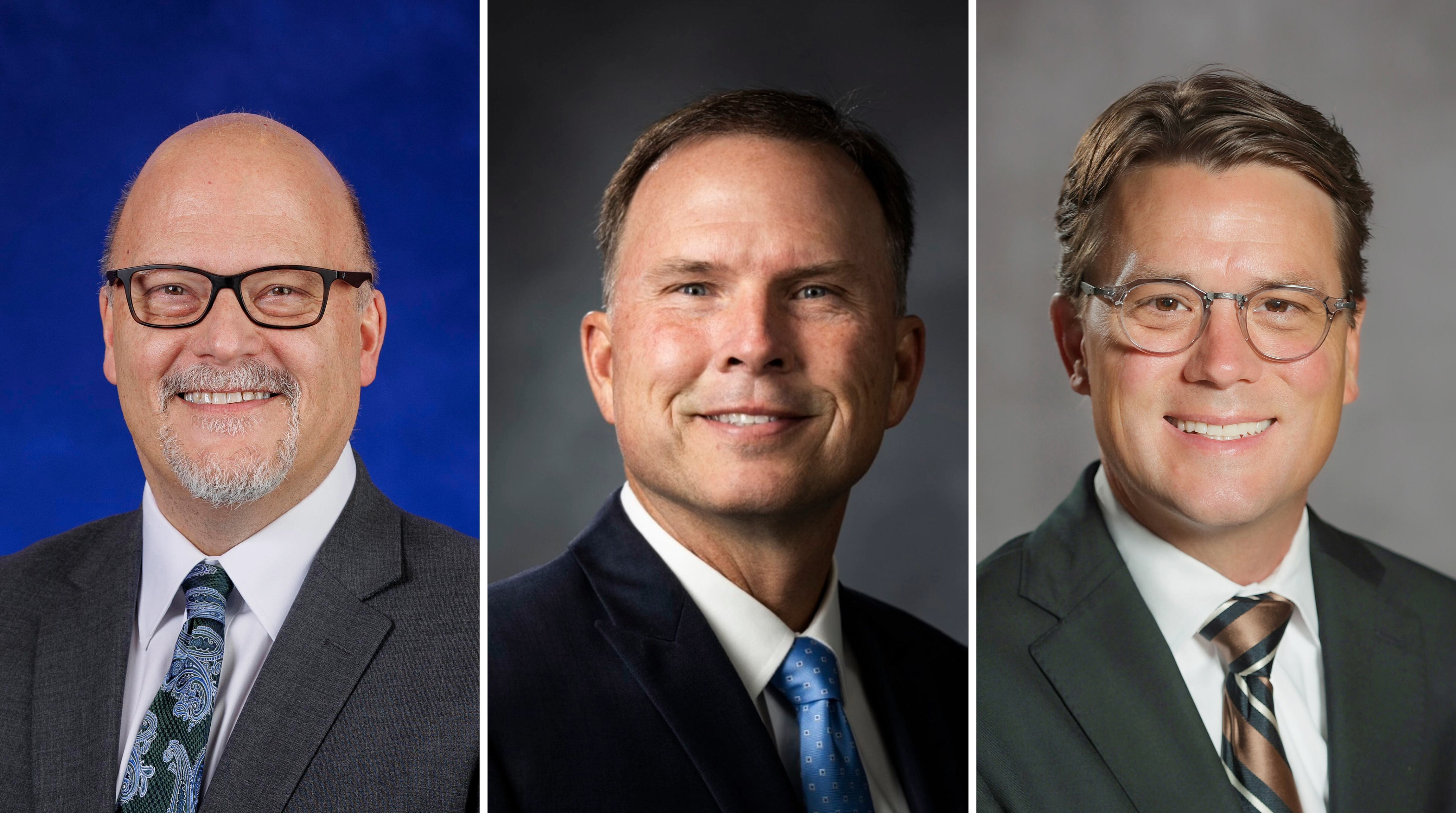 The next president of embattled Utah Tech University will be an ...