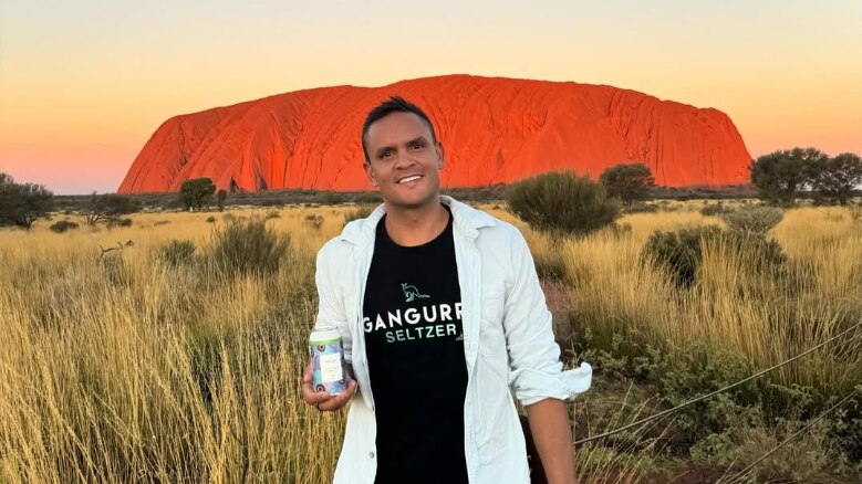 Indigenous drink makers bottle native flavours to share culture