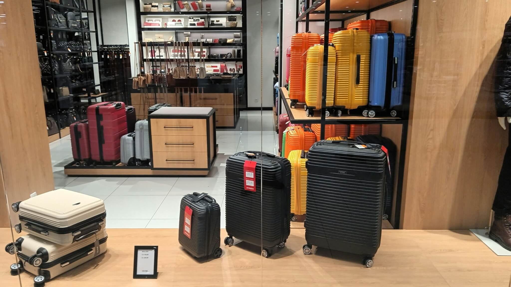 How to pack a suitcase without the stress