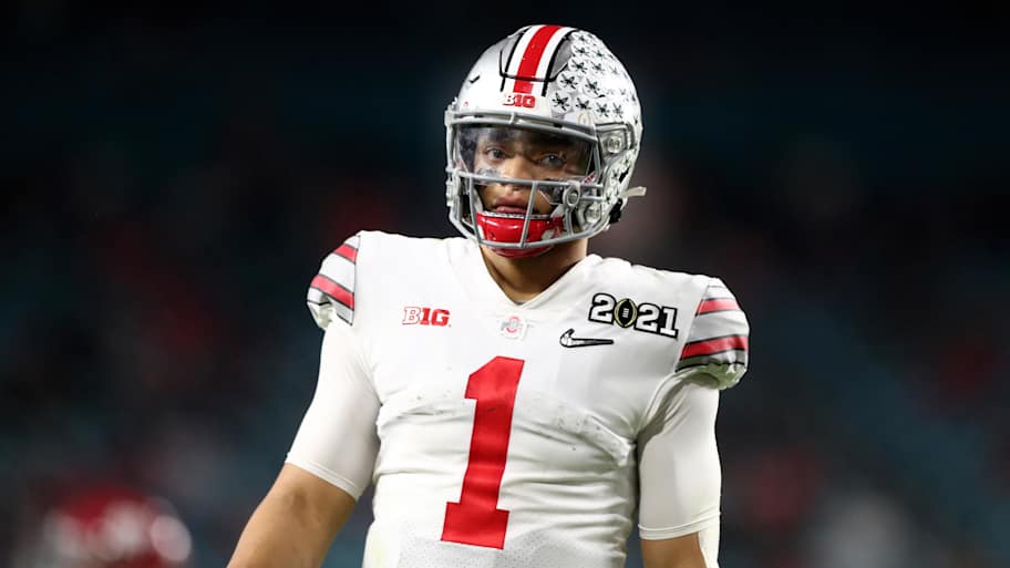 New York Giants Linked to Former Ohio State Buckeyes QB
