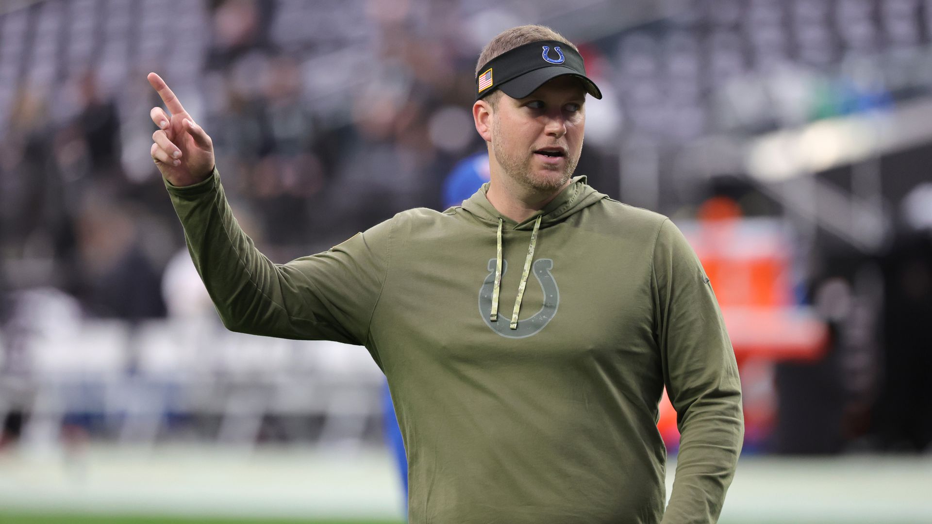 REPORT: Eagles to hire Dolphins offensive assistant as pass game ...