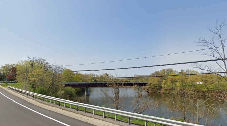 Wilson Burt Road bridge in Newfane to be closed until August