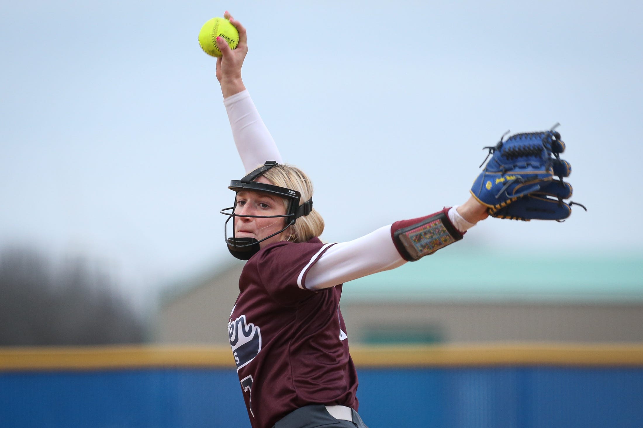 Calallen softball rallies to beat rival Liberty and advance to UIL ...