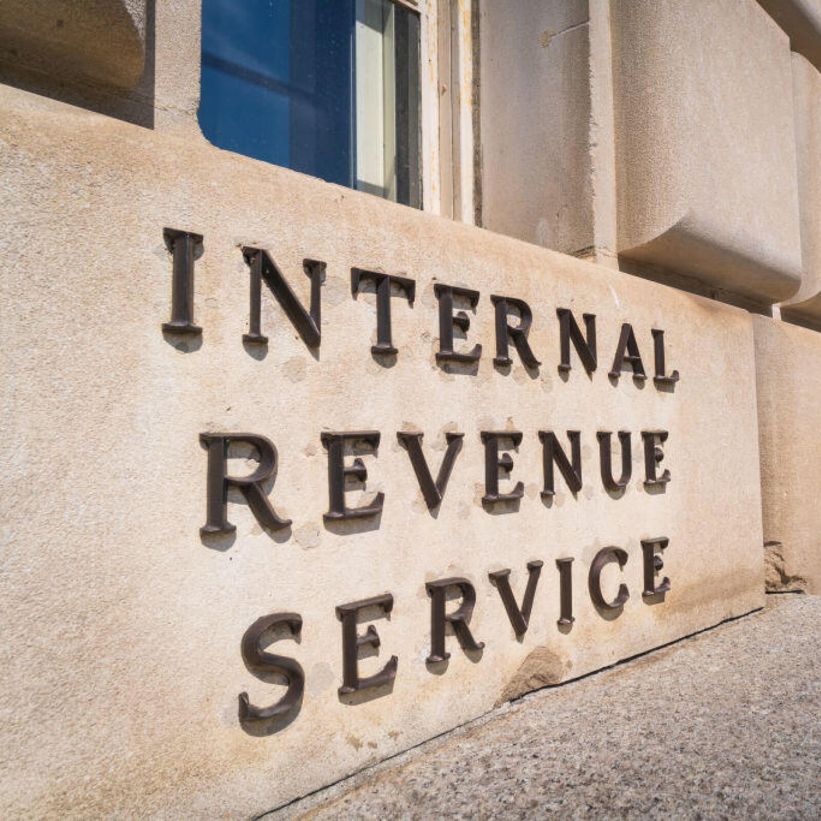 Over 6,000 IRS employees expected to be terminated by end of week