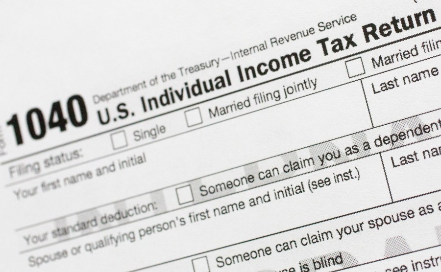 Stretch Your Dollar: Fairfax County is offering free tax filing ...