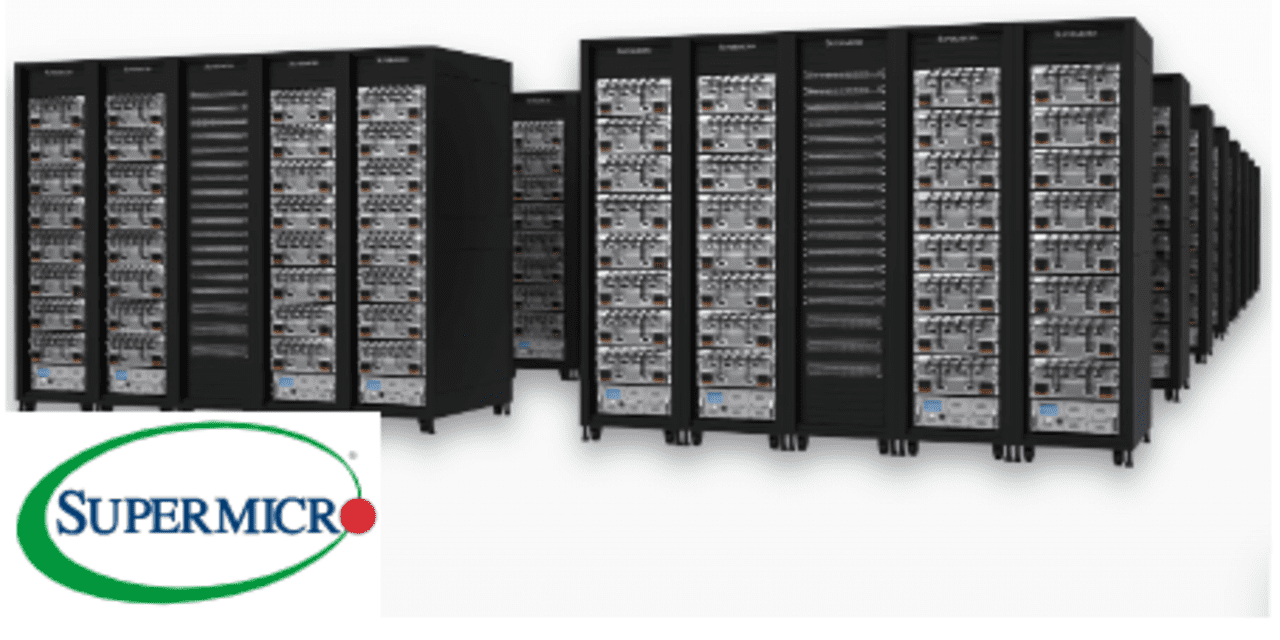 Super Micro’s stock tanks and Nvidia could be the reason why