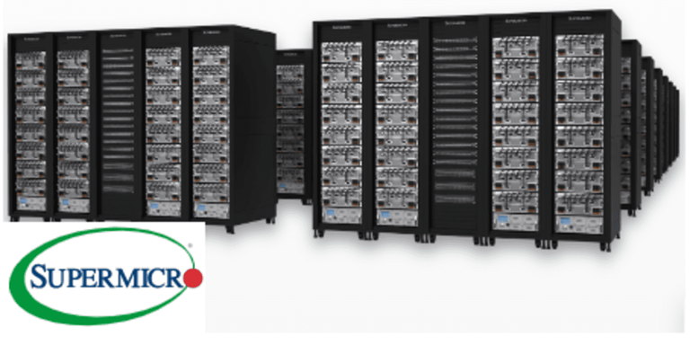 Super Micro’s stock tanks and Nvidia could be the reason why