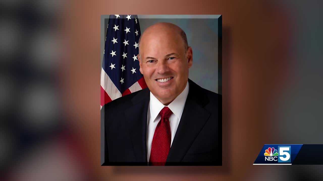 Vermonters react to news of USPS Postmaster DeJoy's resignation