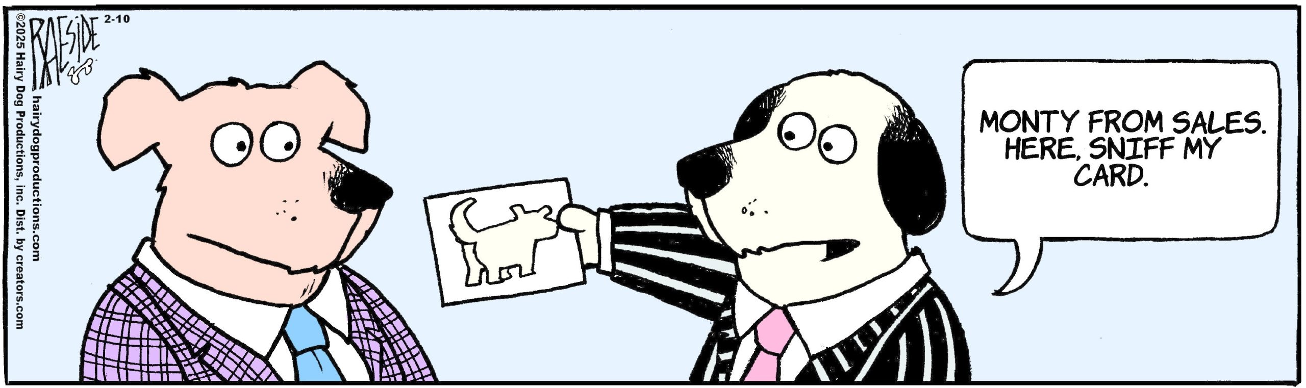 The Best of "The Other Coast" by Adrian Raeside