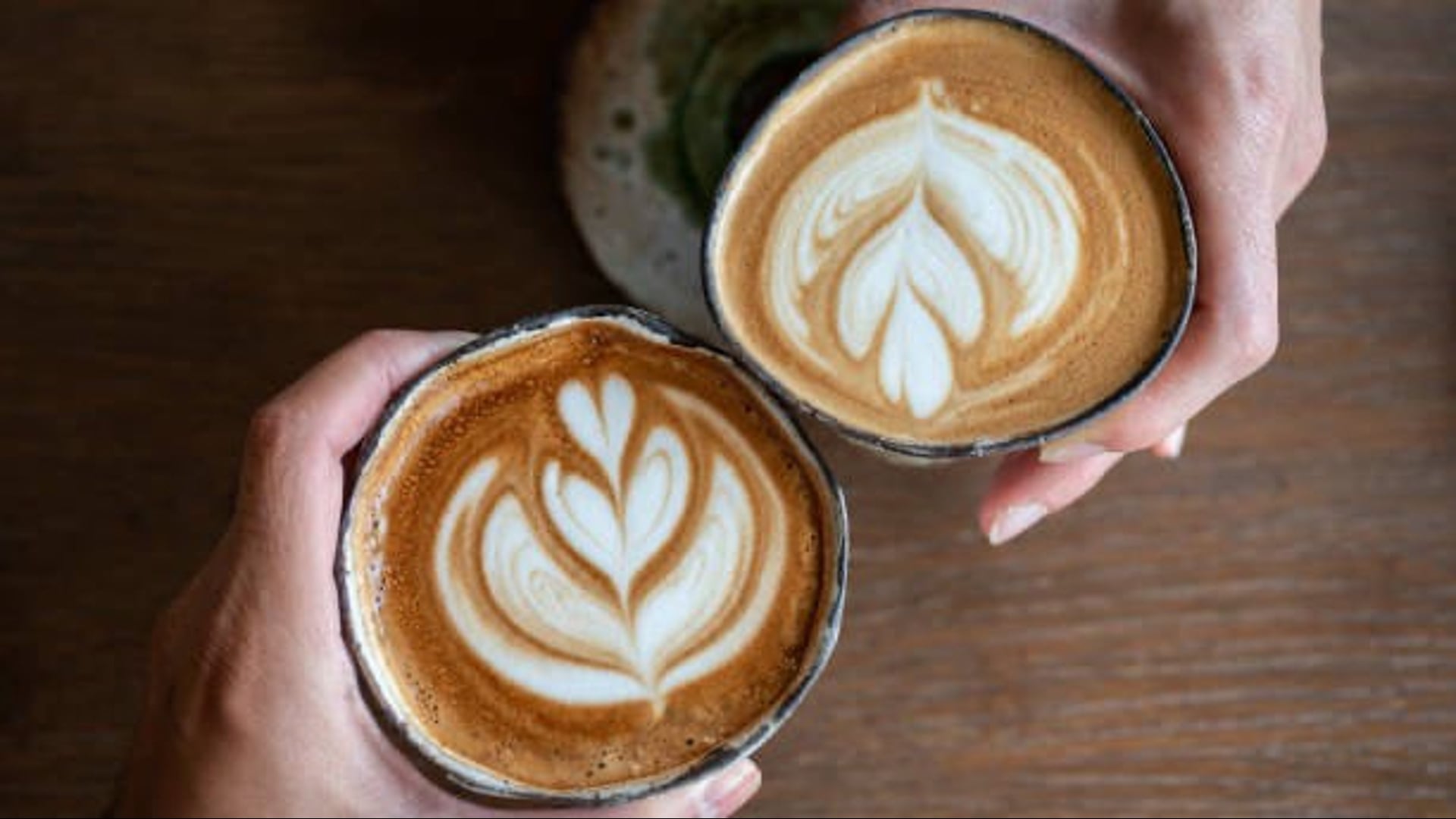 5 Bebidas Que Mejorarán Tu Estado De Ánimo