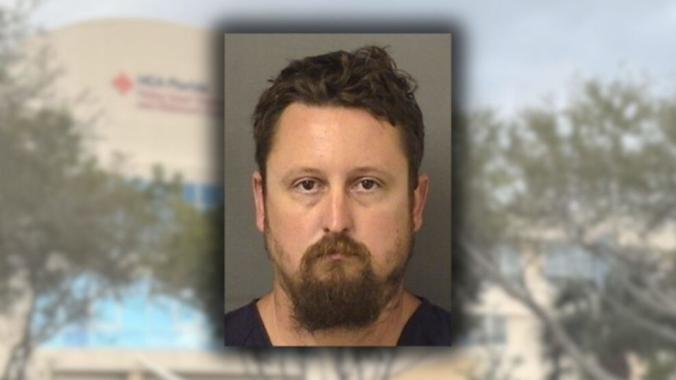 Nurse attacked by patient 'likely to lose use of both eyes'; suspect ...