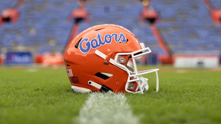 Gators Target 2027 Four-Star Hybrid Pass-Catching Recruit