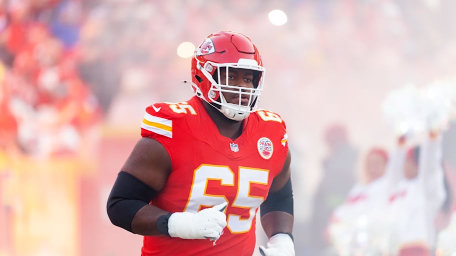REPORT: How the Chiefs Plan to Use the Franchise Tag