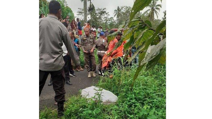 Heboh Kasus Mayat Dalam Karung di Sumbar,Ternyata Siswi MTs Masih 15 ... Heboh Kasus Mayat Dalam Karung di Sumbar,Ternyata Siswi MTs Masih 15 ...
