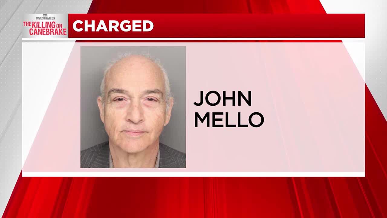 No bond for second arrest in connection to Canebrake murder