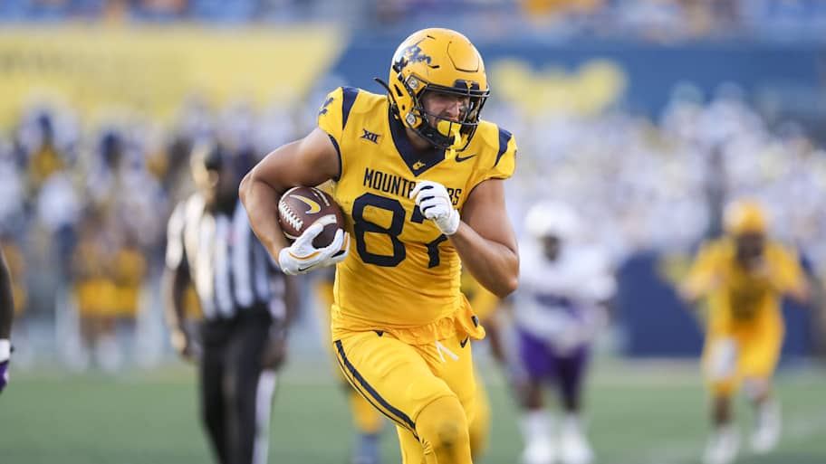 Cardinals Meet With NFL Draft TE