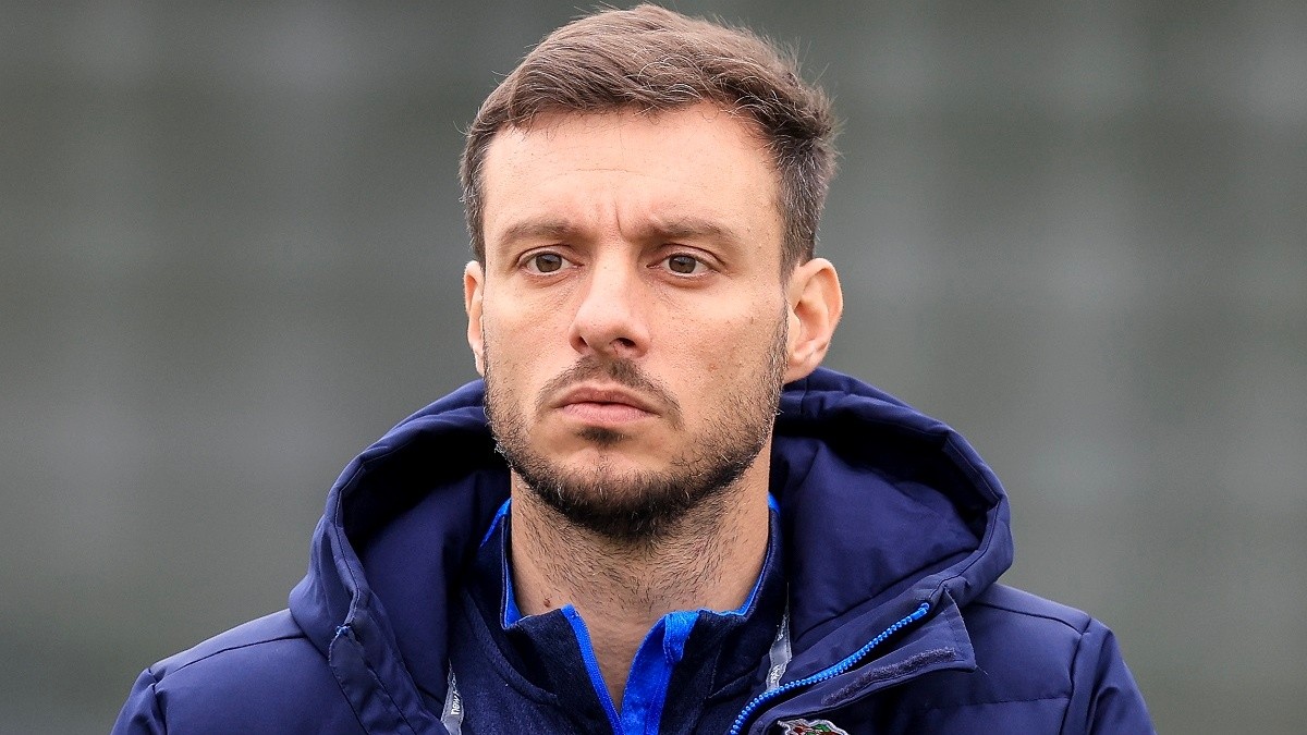 ¿Lo quiere para el FC Porto?, Anselmi recuerda a Rodolfo Rotondi previo ...