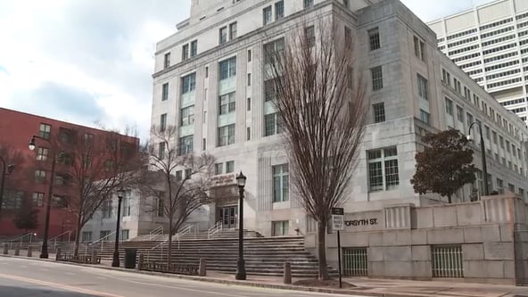 Use it or lose it: Five Atlanta federal buildings at risk of being sold ...