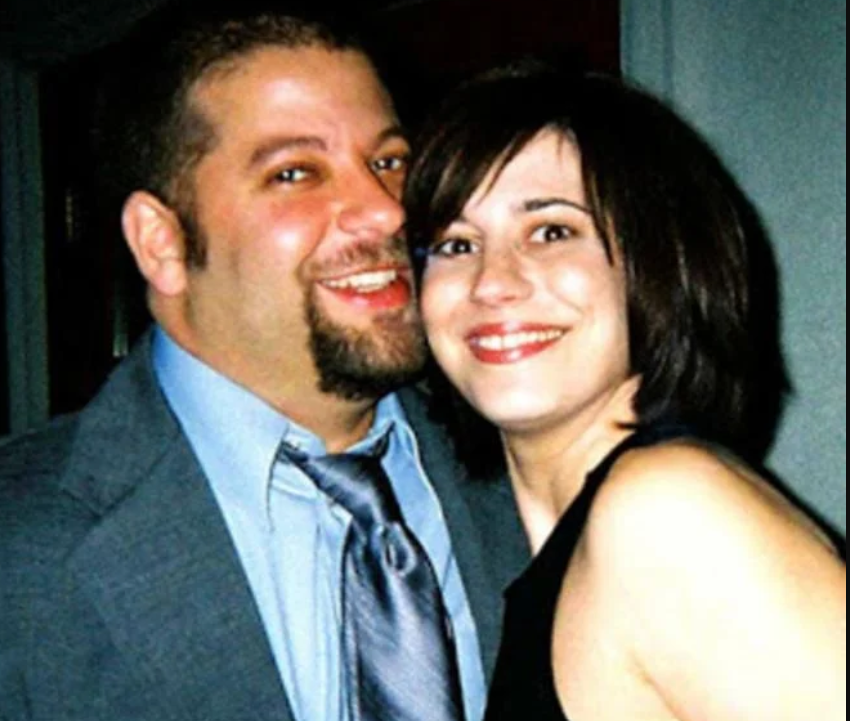 Danielle Imbo, Richard Petrone disappearance hits grim 20-year ...