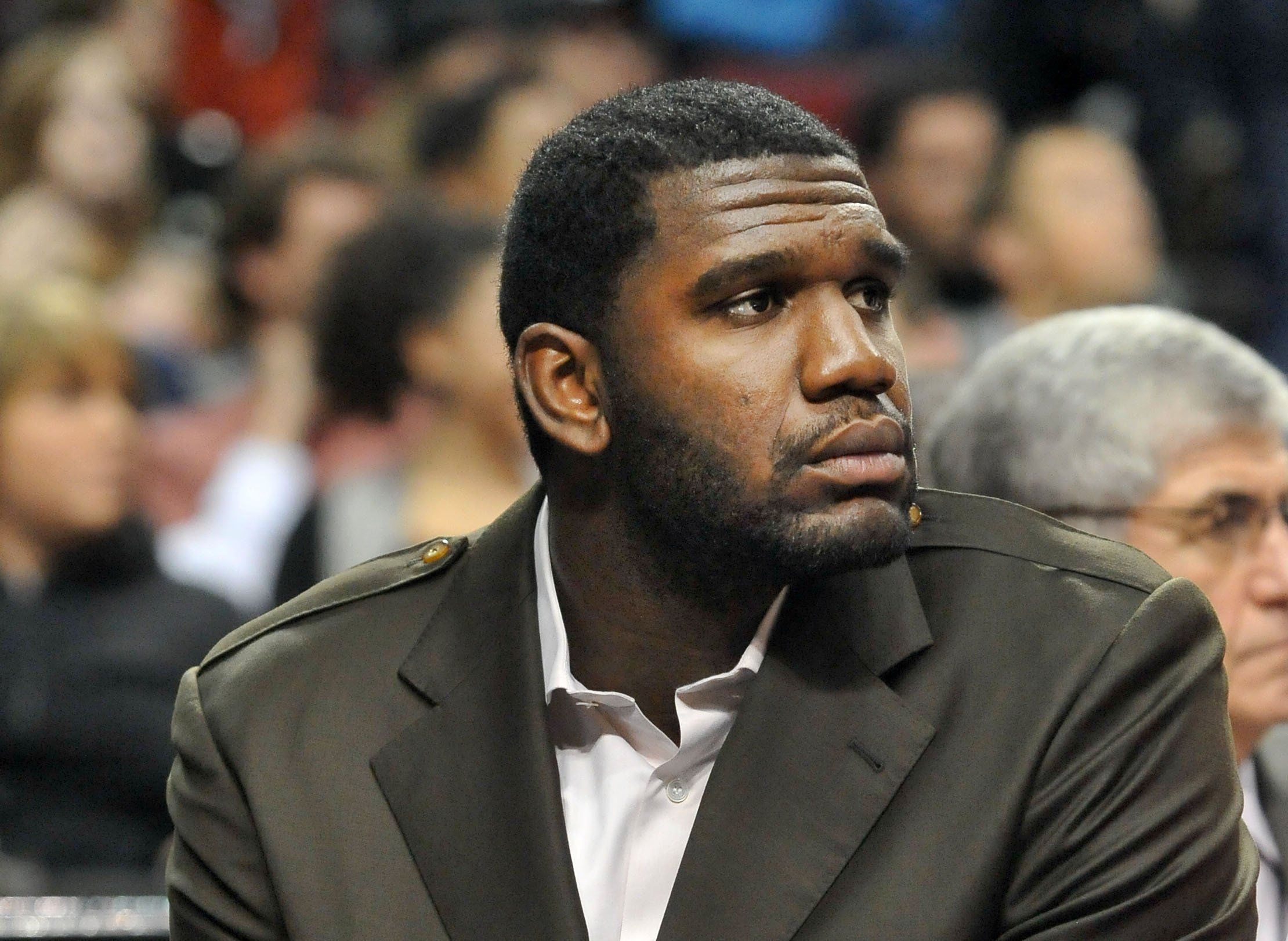 20 Worst NBA players of all-time: From Darko Milicic to Greg Oden