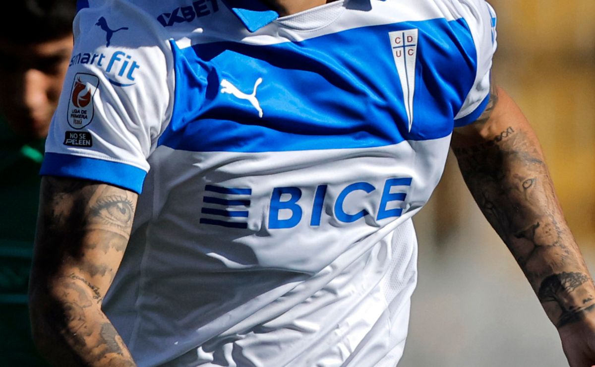 Histórico de Universidad Católica suplica por un ’10’ para el plantel ...