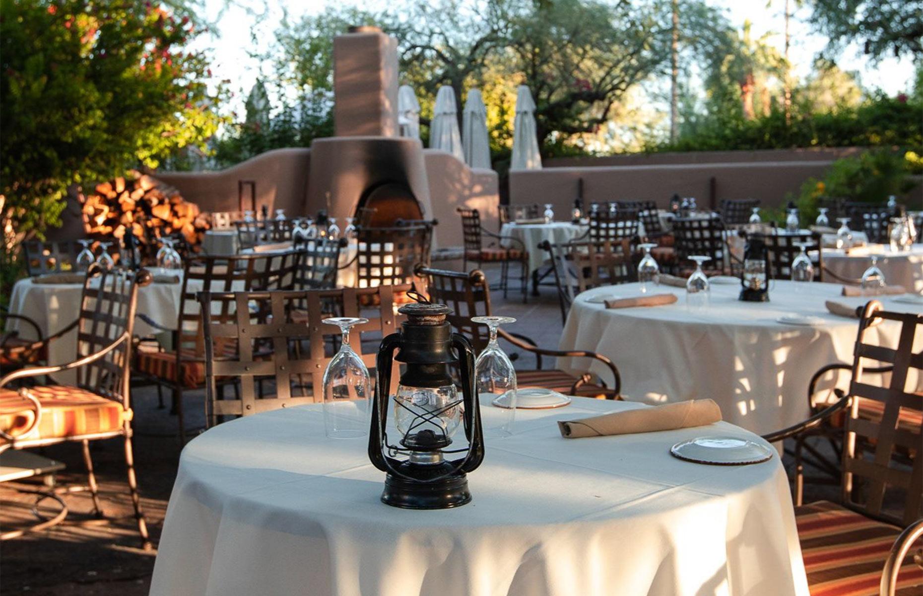 The most beautiful restaurants in every US state