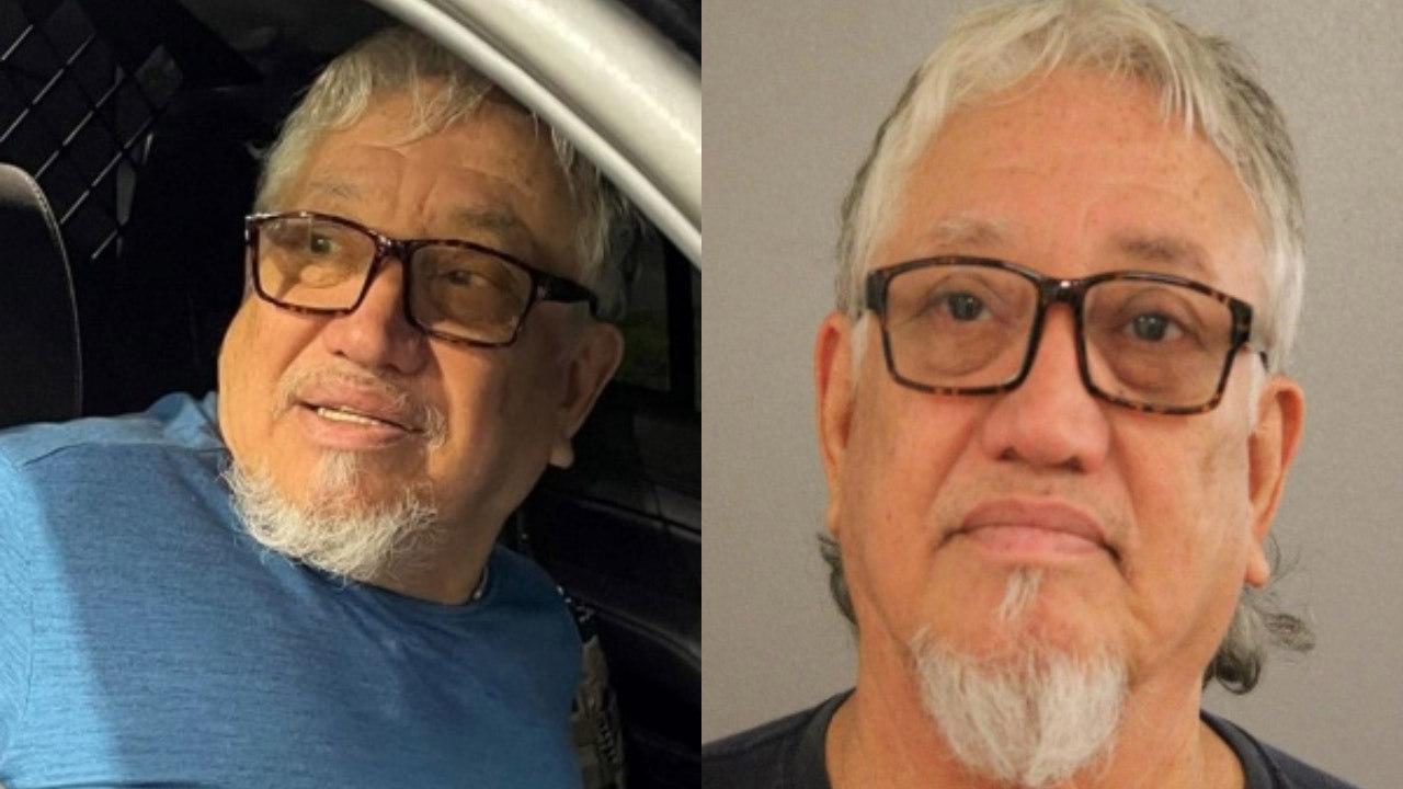 Fugitive wanted out of Bastrop County apprehended in Houston: DPS Fugitive wanted out of Bastrop County apprehended in Houston: DPS