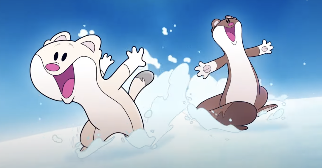 Meet the adorable mascots of the 2026 Winter Olympics
